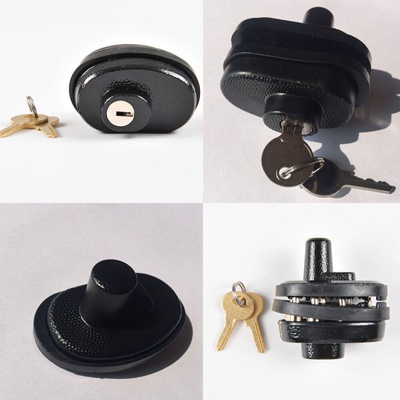 Trigger Locks
