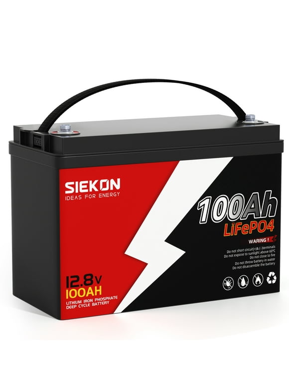 Lithium Car Batteries in Lithium Batteries - Walmart.com