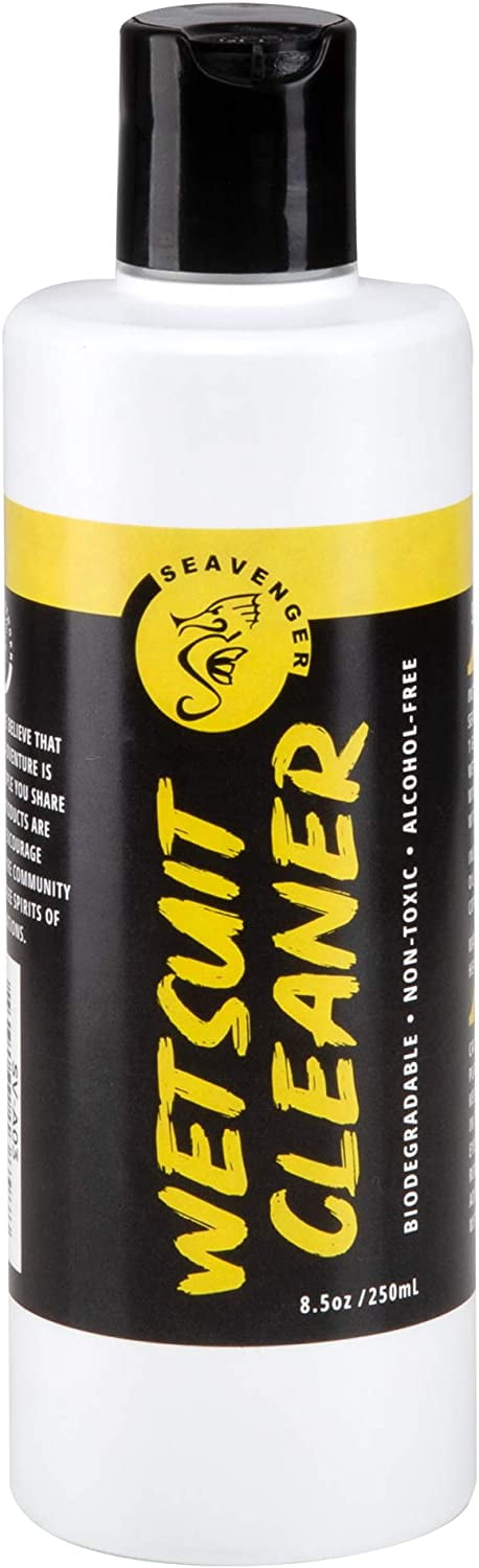 Seavenger Wetsuit Cleaner and Neoprene Wash - Walmart.com