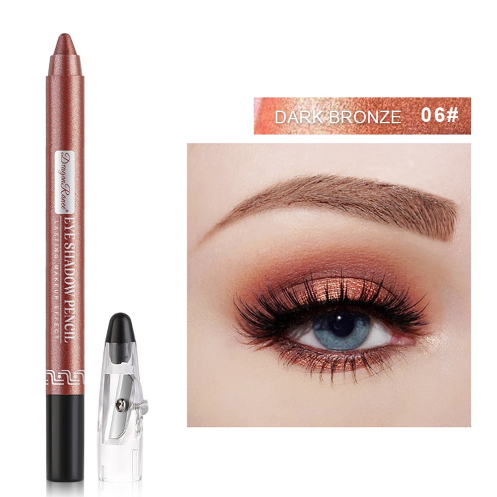 Eye Shadow Pen Eye Shadow Stick Lying Silkworm Pen Pearl Light Belt ...