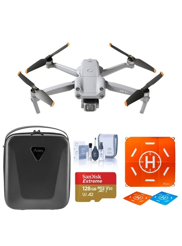 DJI Drones in Drones by Brand - Walmart.com