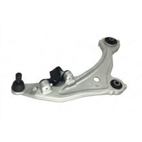 Front Lower Control Arm Kit - 2 Piece - Compatible with 2009 - 2014 ...