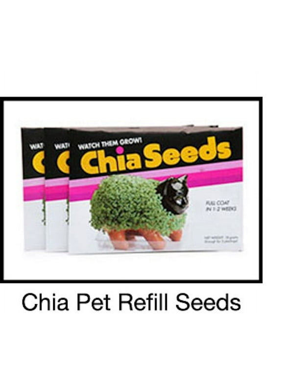 Chia Pets in As Seen on TV - Walmart.com