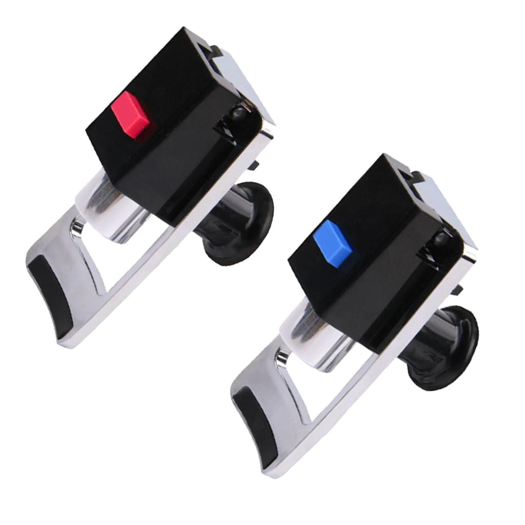 Click here for Siruishop 2pcs Water Spigot  Red (Hot) Blue (Cold)... prices