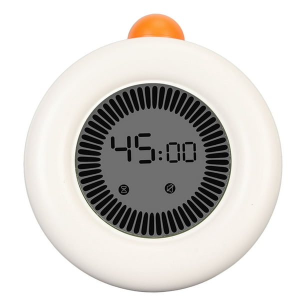 Time Management Timer,Digital Timer Time Management Alarm Timer Desk ...