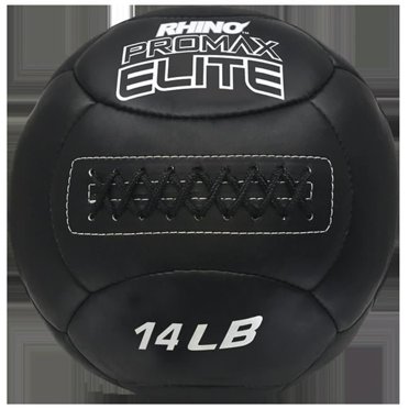 Champion Sports 8lb Rhino® Elite Medicine Ball - Walmart.com