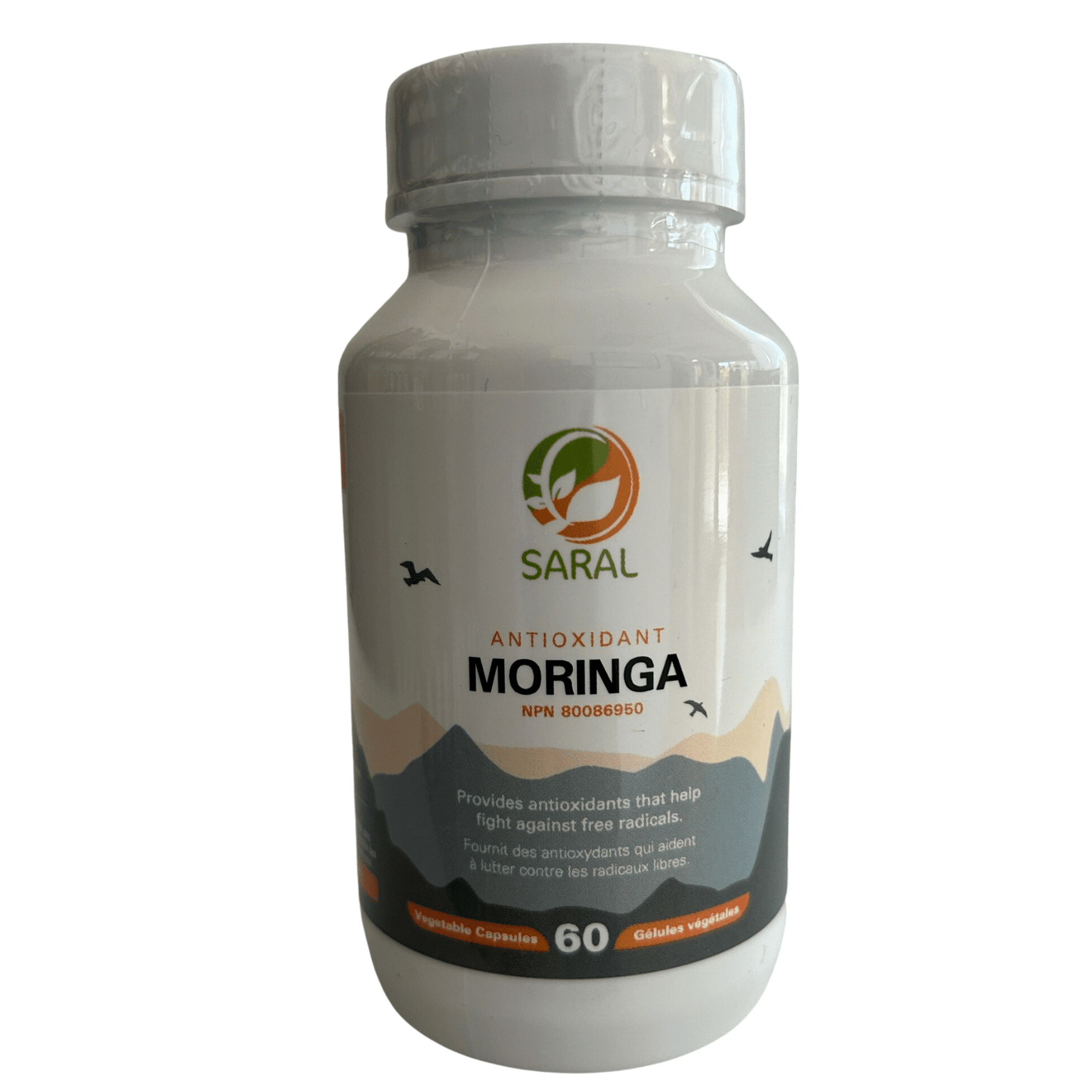 Click here for Saral Moringa prices