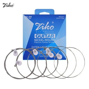 Guitar Strings | Walmart Canada
