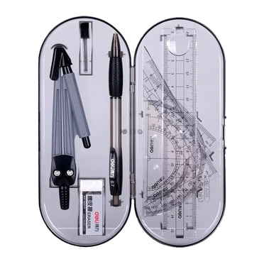 Tim Holtz Idea-Ology Tool Design Ruler 12" - Walmart.com