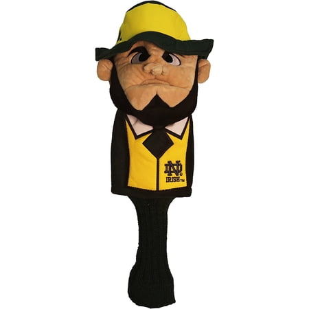 NCAA Mascot Head Cover | Walmart Canada