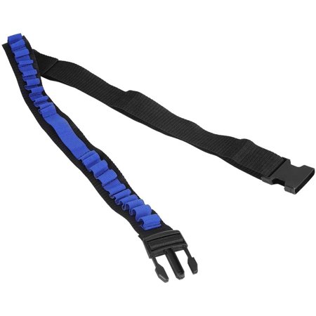 Bandolier Shoulder Strap for Nerf, Adjustable EVA Gun Refill Darts Ammo ...