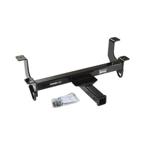 Bully CR-600 Receiver Hitch Mounted Utility Step - Walmart.com
