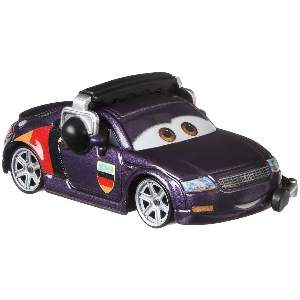 Disney/Pixar Cars Max Schnell Crew Chief - Walmart.com - Walmart.com