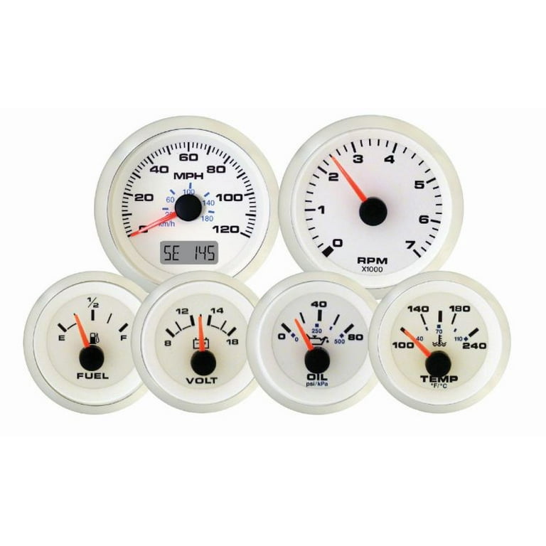 Gps Speedometer Kit