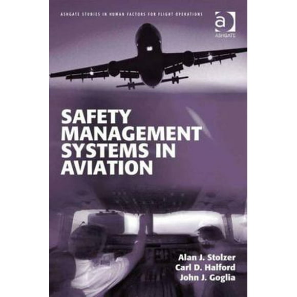Safety Management System Aviation