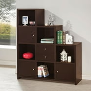 Omega 3 Tier Bookcase - Walmart.com