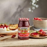 Smuckers Seedless Red Raspberry Jam, 18 Ounces - Pack of 2 - Walmart.com