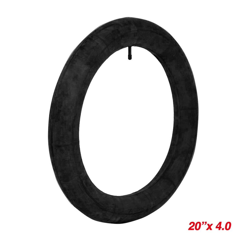 Click here for Jiluer 20 X 4.0 Inch Fat Bike Inner Tube Rubber Bi... prices