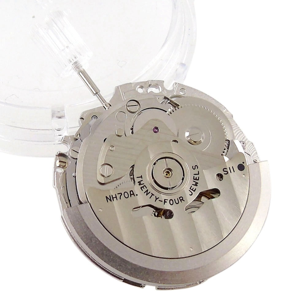 Click here for Unbranded Japan Nh70/Nh70a Hollow Automatic Watch... prices