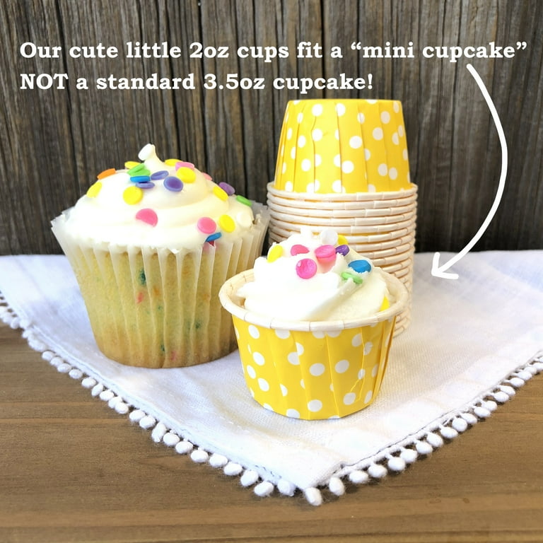 Decorative Nut Cups