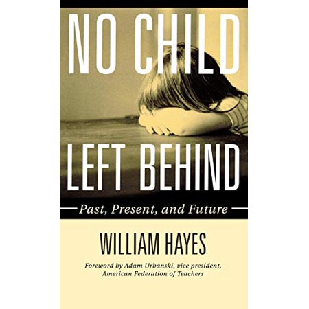 No Child Left Behind: Past, Present, and Future | Walmart Canada