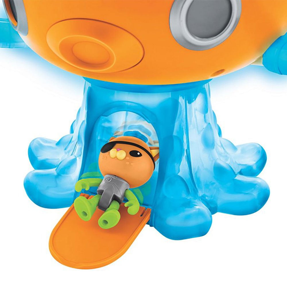 Octonauts Octopod Shark Adventure Playset | atelier-yuwa.ciao.jp