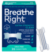 Intake Breathing Refill Tabs Pack - Boost Oxygen Intake, Improve Sleep ...