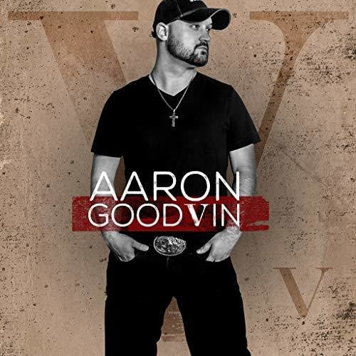 Aaron Goodvin - V (CD) | Walmart Canada