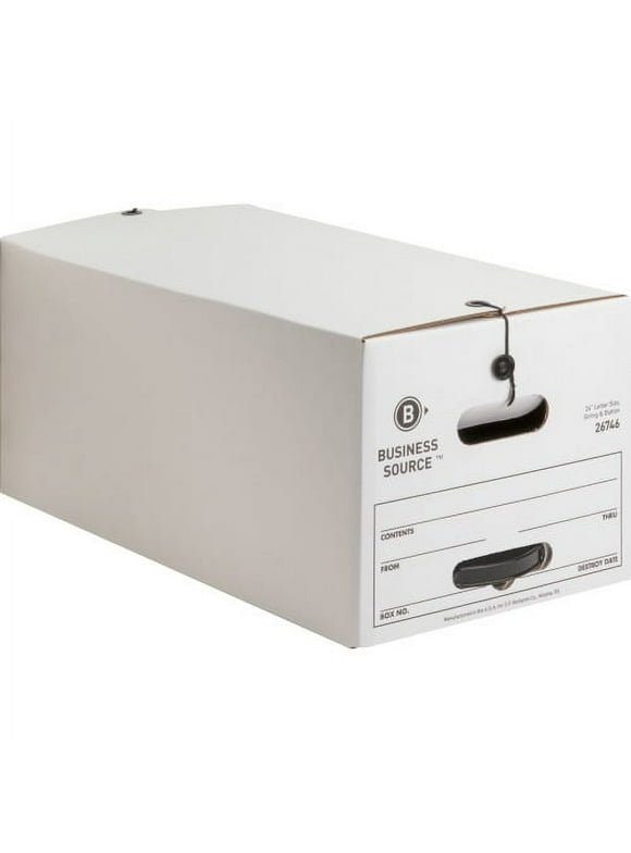 File Boxes in Moving Boxes - Walmart.com