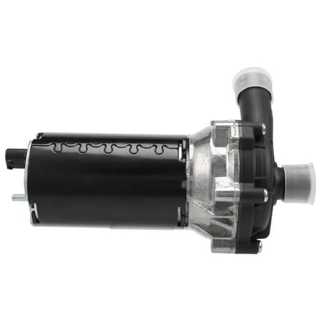 039202010 12V Car Electric Auxiliary Water Pump for -- ML450 GLE400 ...