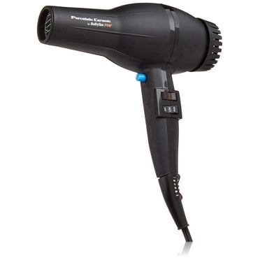 Turbo Power 1500 Professional Blow Dryer No. 307 - Walmart.com