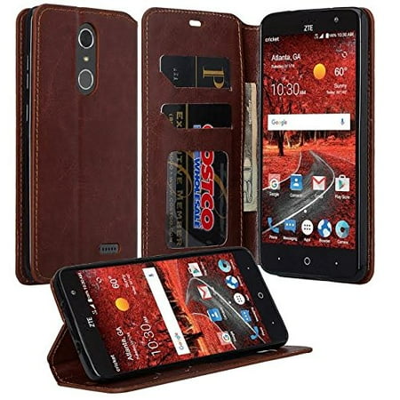 ZTE ZMAX One (Z719DL) Case, ZTE Grand X4 Case, ZTE Blade Spark Z971 ...