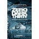 Zero Dark Thirty Poster Wall Art 12x16 Print on Metal Sign 12in x 16in ...