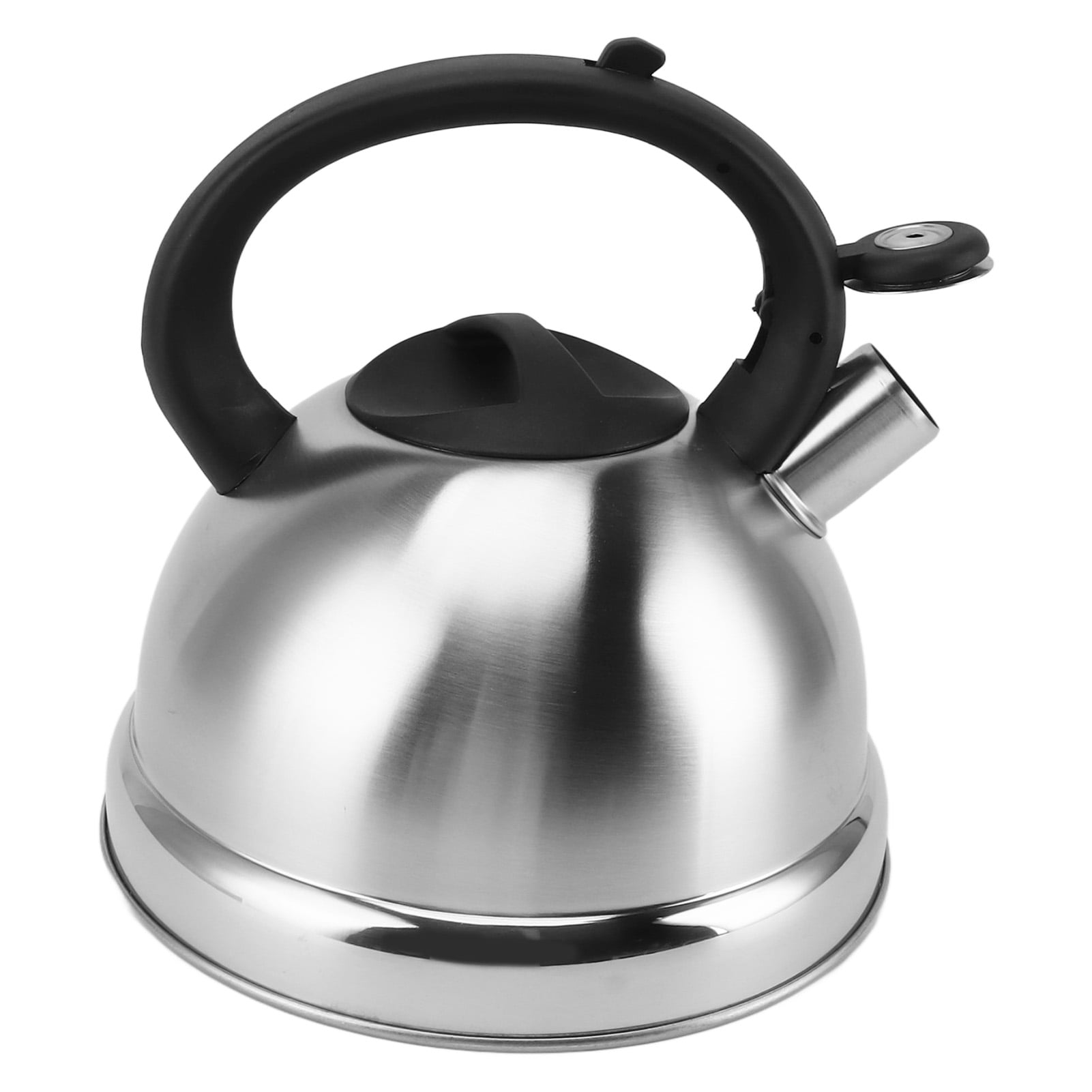 Click here for Zaqw Whistling Tea Kettle  Easy To Clean Ergonomoi... prices