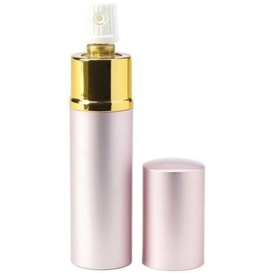Tornado TLS092P Lipstick Pepper Spray System with UV Dye (Pink ...