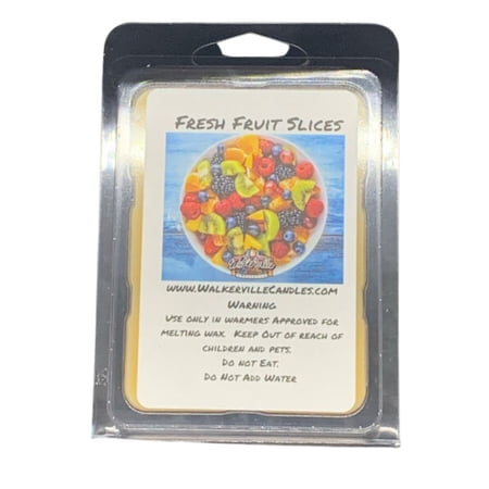 Fresh Fruit Slices melt - Walmart.ca