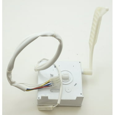 Exact Replacement Parts Erda97-00258c Ice Maker (replacement For ...