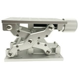 1D Marking Machine Table Moving Workbench for Laser Marking Machine 150 ...