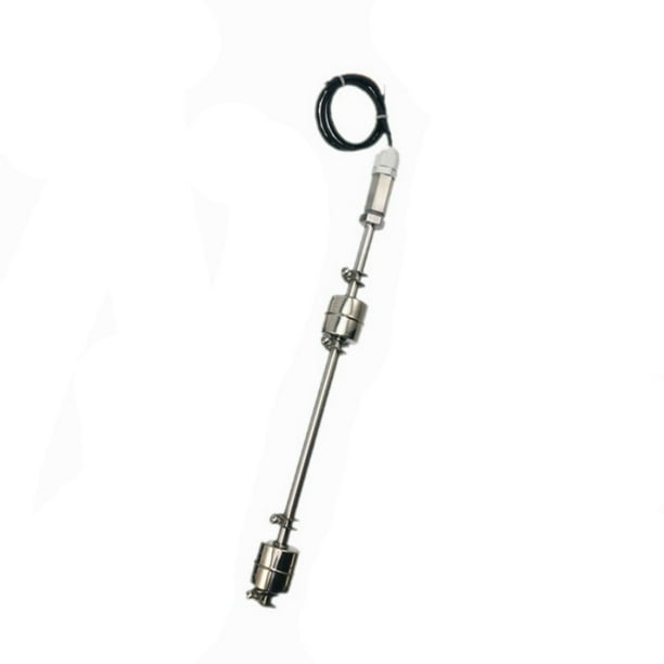 Adjustable Double Floating Ball Stainless Steel Level Automatic Control ...