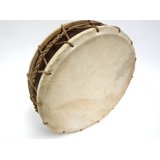 EMS Tabor Drum w/ Sticks 14" - Walmart.com