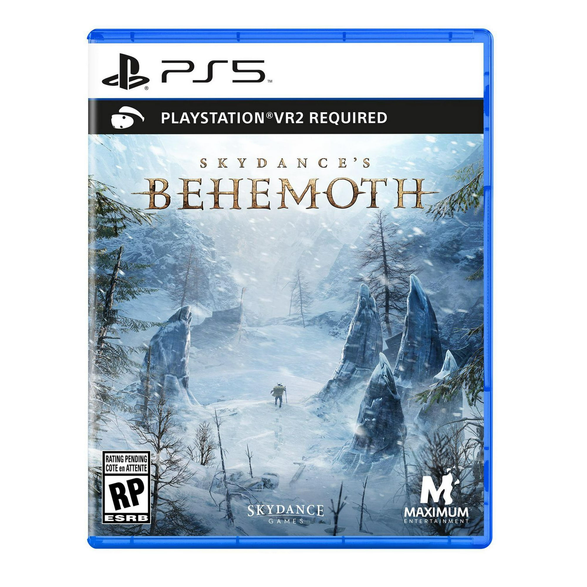 Click here for Playstation Skydances Behemoth Psvr2 prices