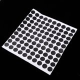 100 Pieces Snooker Marking Stickers Table Spots Stickers Snooker ...