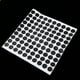 100 Pieces Snooker Marking Stickers Table Spots Stickers Snooker ...