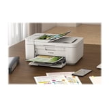Canon PIXMA TR4720 Wireless Inkjet All-In-One Printer Printer - Color ...