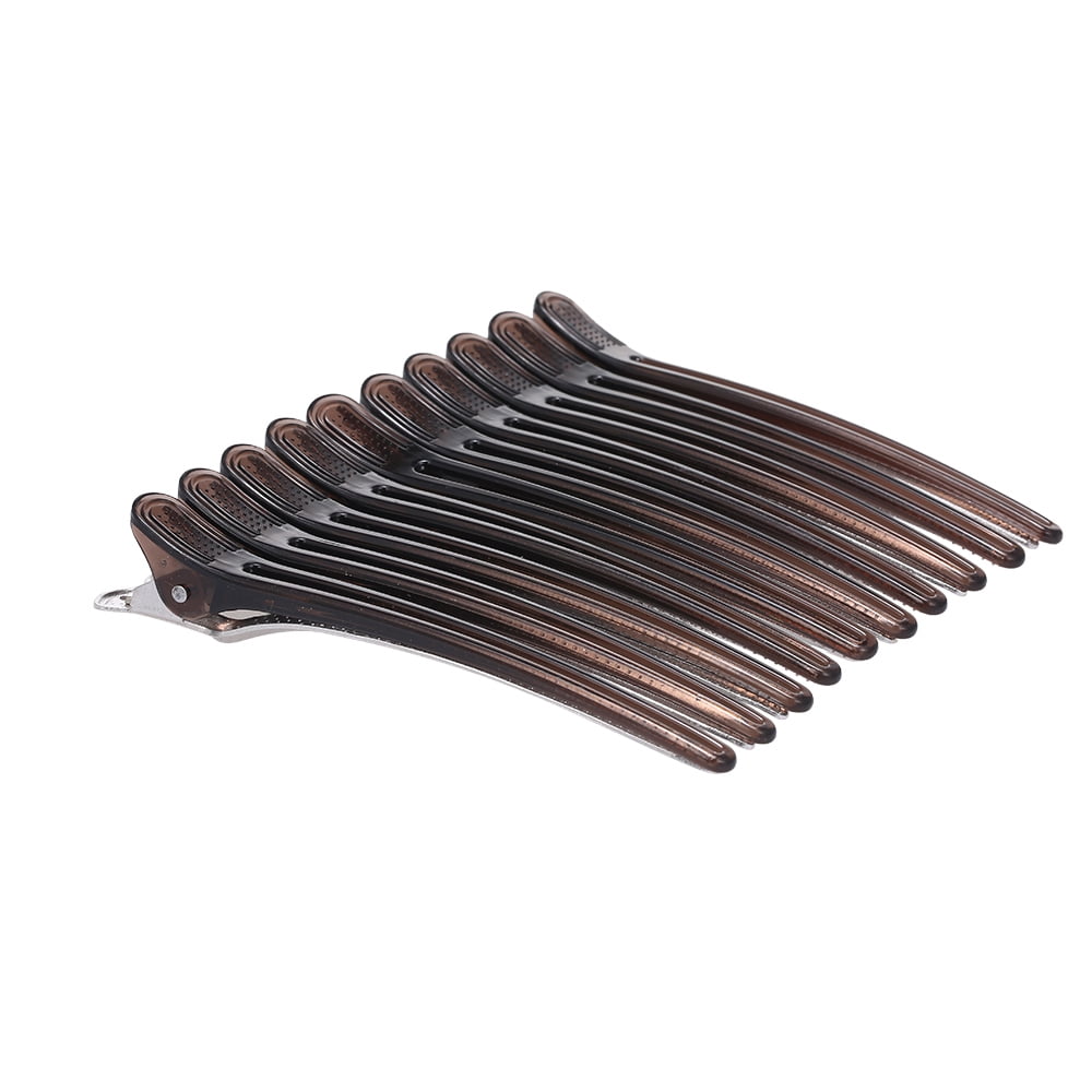 Click here for Amdohai 10pcs Hair Clips Fashion Hair Clip Duckbil... prices