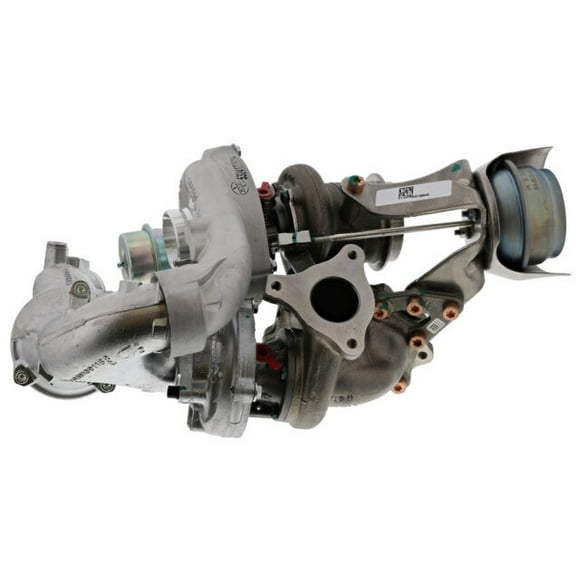 Mercedes Benz Sprinter 3500 Turbocharger