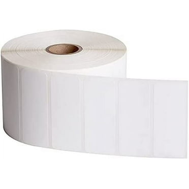 Business Source, BSN98111, Clear Address Labels, 300 / Box, Clear ...