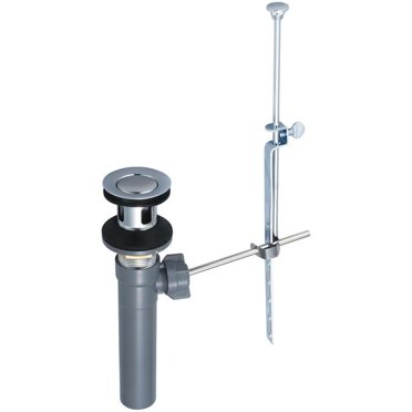 Delta Tub Drain in Champagne Bronze RP31558CZ - Walmart.com