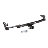 Draw-Tite 75522 Round Tube Class III & IV RV Trailer Hitch Max Frame ...