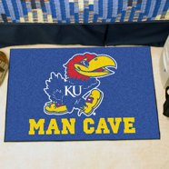 UC Berkeley Uniform Starter Rug 19"x30" - Walmart.com